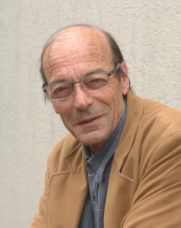 MICHEL BESSON | Minga